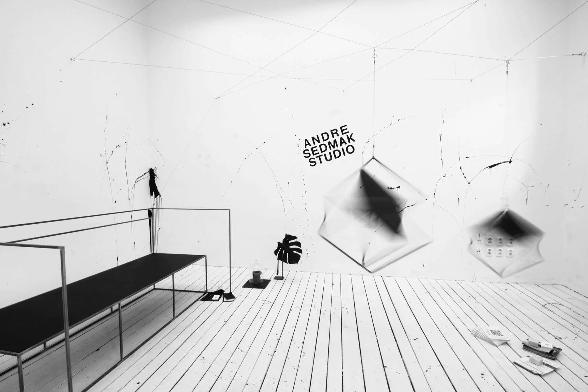 Prague Design Week — Miroslavo®