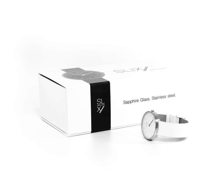 Slixy Watch — Miroslavo®