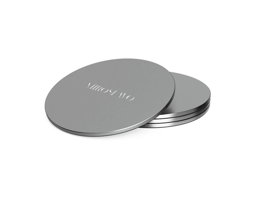 Table Coaster — Miroslavo®