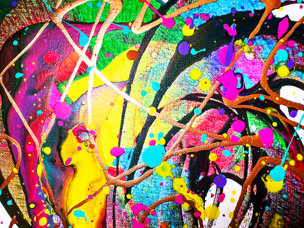 Abstract Art Demystified: What is Abstract Art and What Role Does it ...