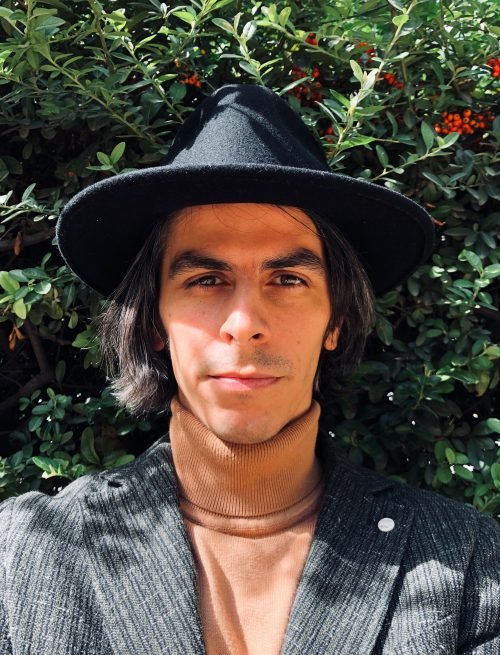 Biography — Miroslavo